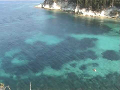 the magical beauty of PAXOS island! {1}
