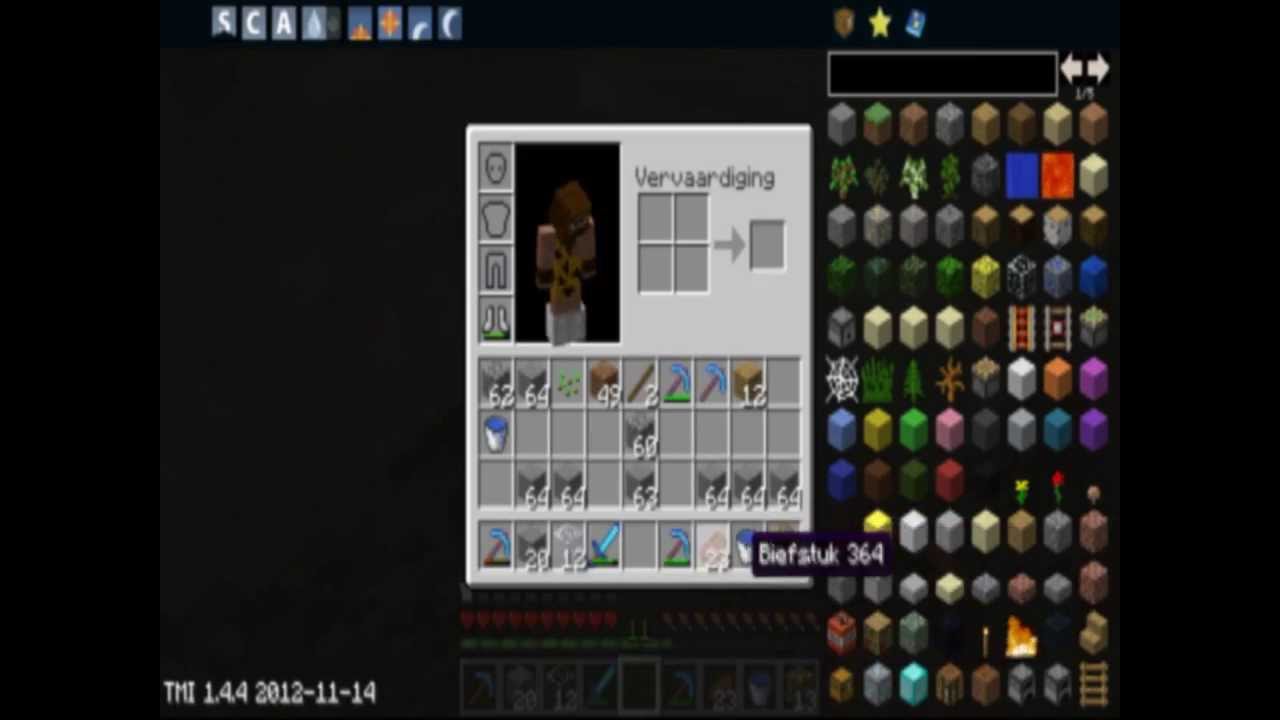 De dfm server aflevering 2 - YouTube