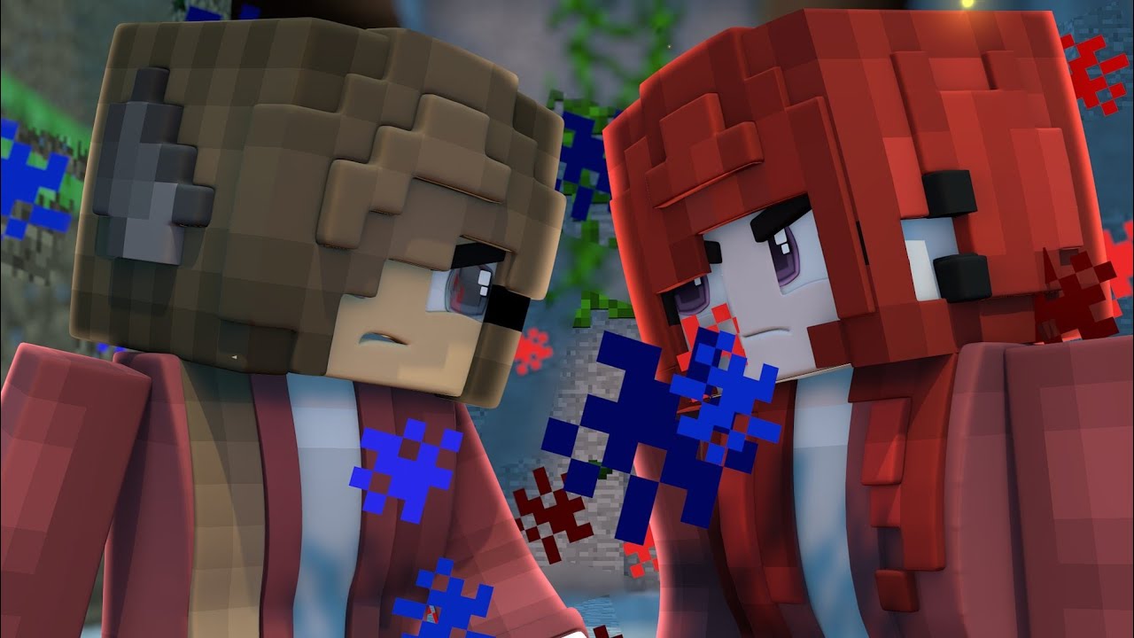 🌹 SUKI RECUPERA SU CUERPO | Cap. 10 Temp. 3 MAGIC SCHOOL (Minecraft ...
