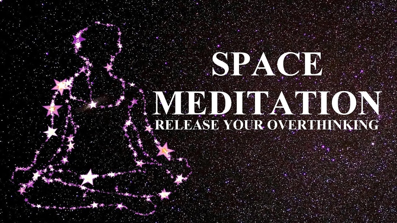space story meditation Experience for negative thinking and ...