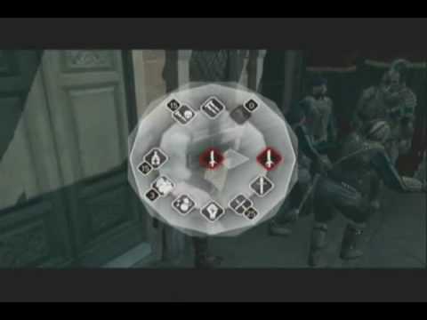 DOWNLOAD Assassin's Creed 2 Genesis Music Video