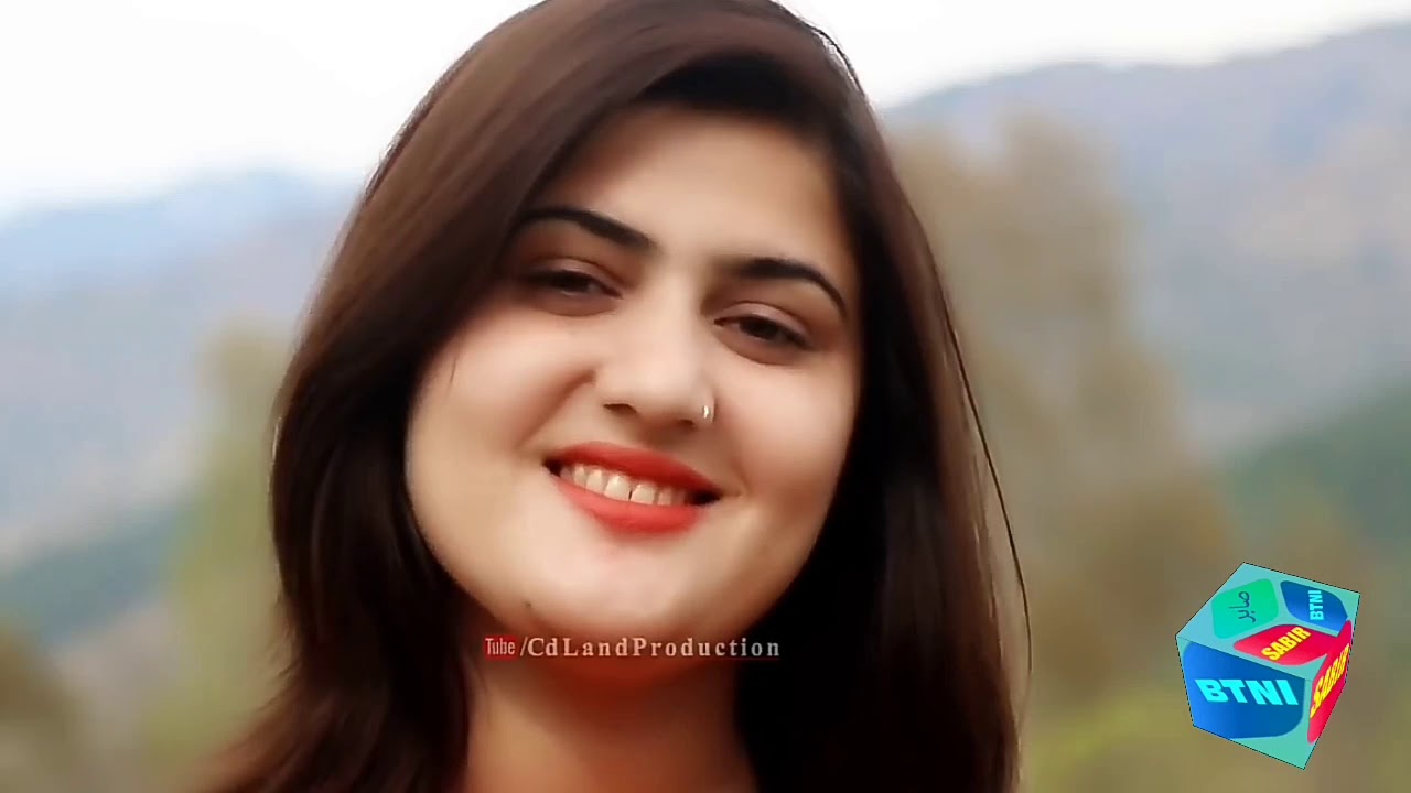 Imran Pardesi new song Ashna nan Saba de Sabir Btni Hussein Khel - YouTube