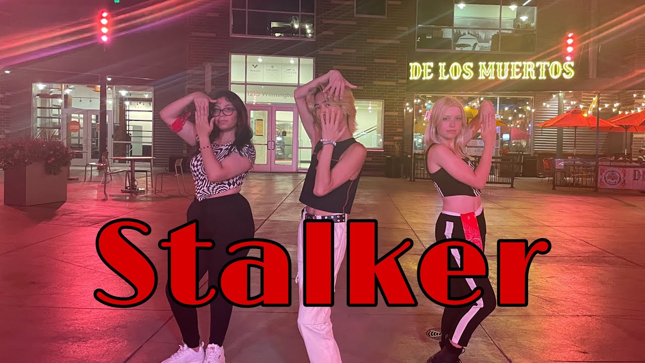 [ KPOP IN PUBLIC ] 3YE (써드아이) – STALKER Dance Cover | TakeYourPick ...