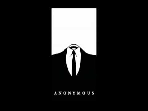 Operation Payback Anonymous NEW STATEMENT a must see - YouTube