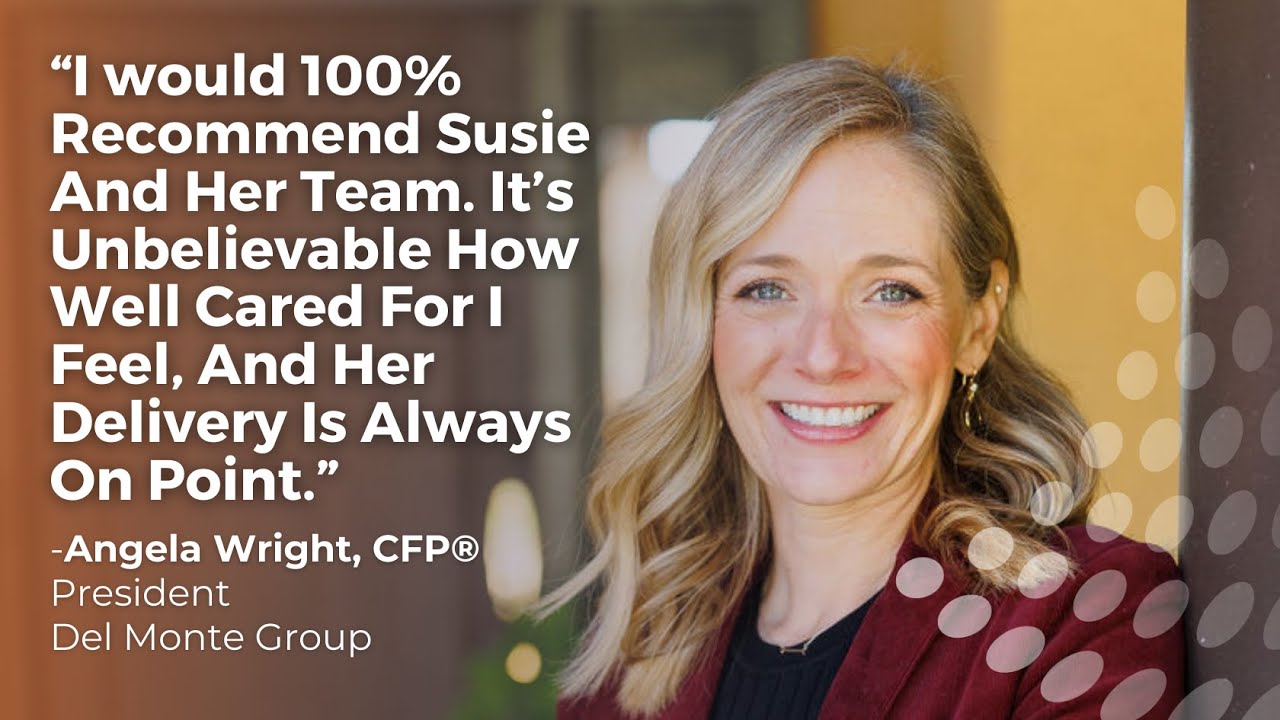 I Would 100% Recommend Susie and Her Team. It’s Unbelievable How Her ...