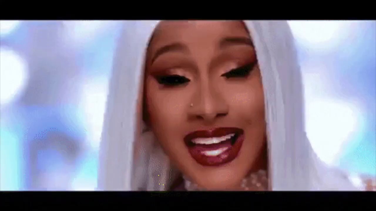 [FREE] Trap Type Beat | Cardi B x Da Baby | "Nightmare" Rap/ Hip Hop ...