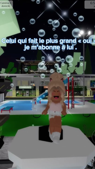 Celui qui fait le plus grand oui je m’abonne 👉 - YouTube