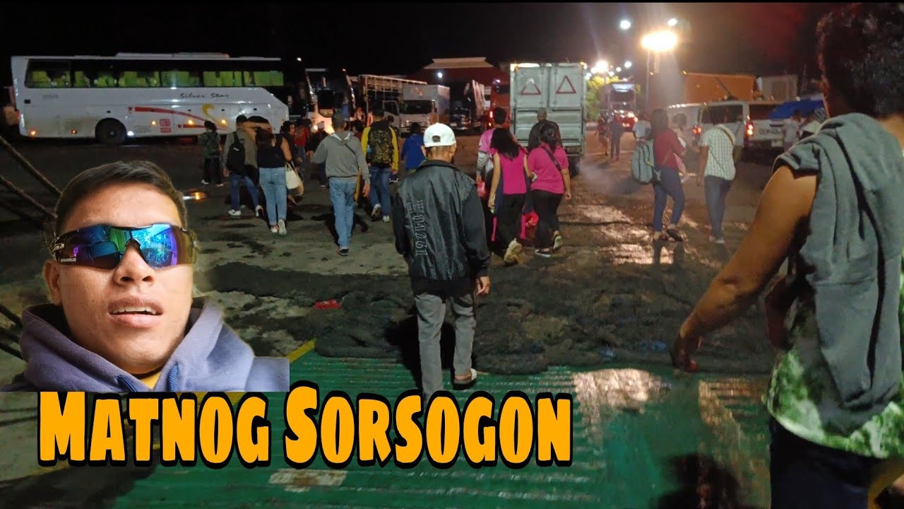 Katuba Muntik Pang Maligaw Sa Ibang Bus @JaperSniperOfficial - YouTube