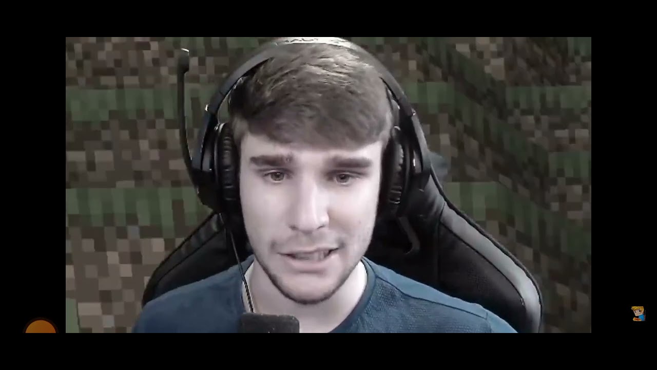 Athos jogando minecraft - YouTube