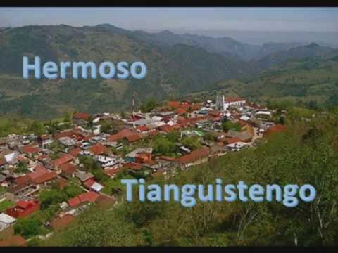 Hermoso Tianguistengo - YouTube