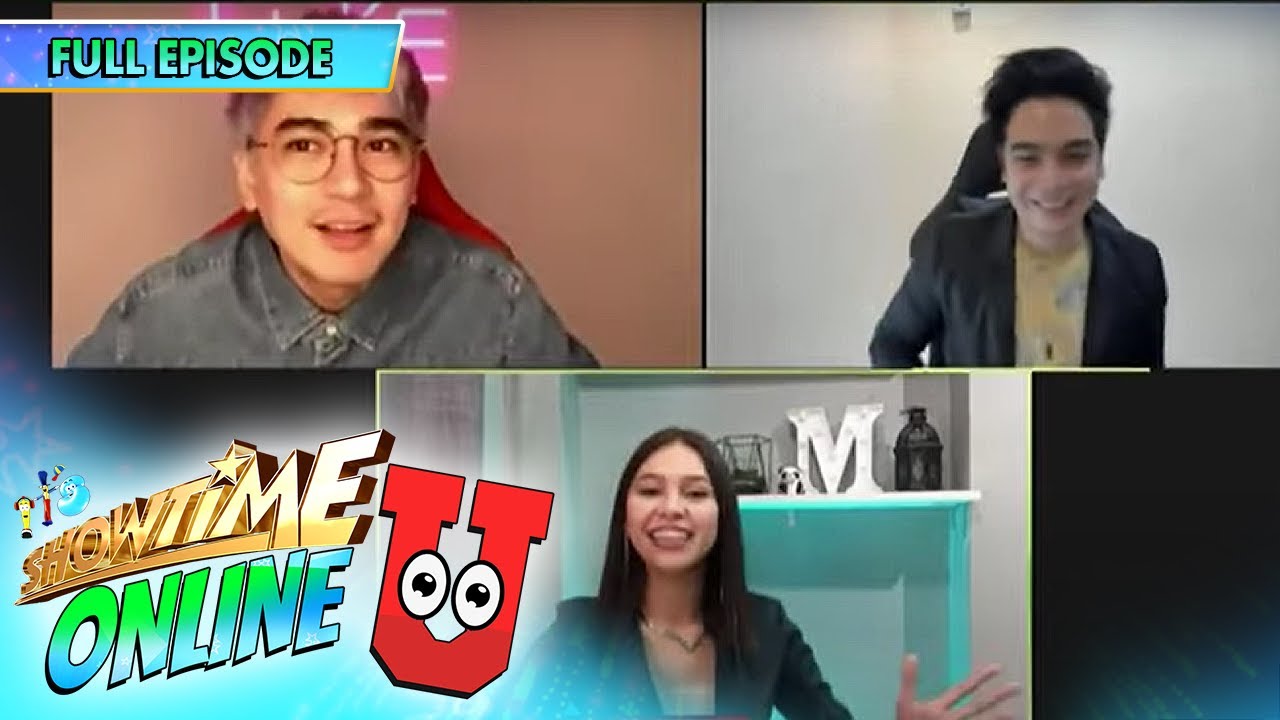 Showtime Online U - February 6, 2021 | Full Episode - YouTube