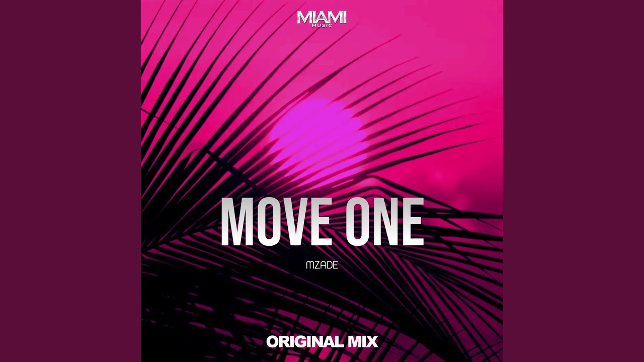 Move One - YouTube Music