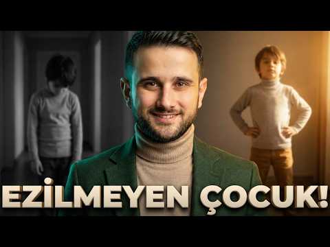 Çocuğunuz Okulda Eziliyor mu? - Pısırık Değil \