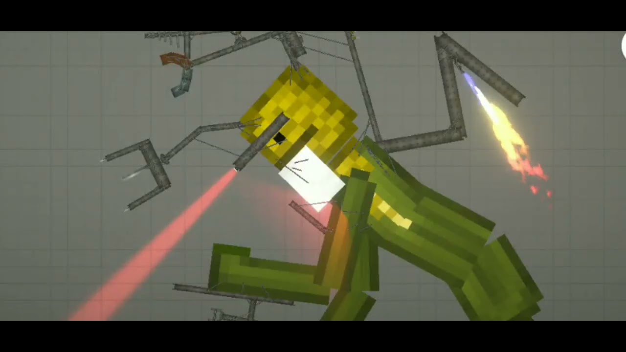 Corn War Ep:54 - YouTube