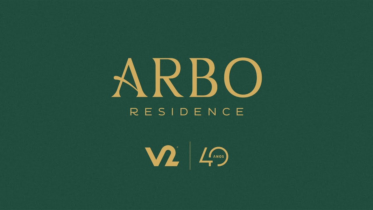 Lançamento ARBO RESIDENCE - YouTube