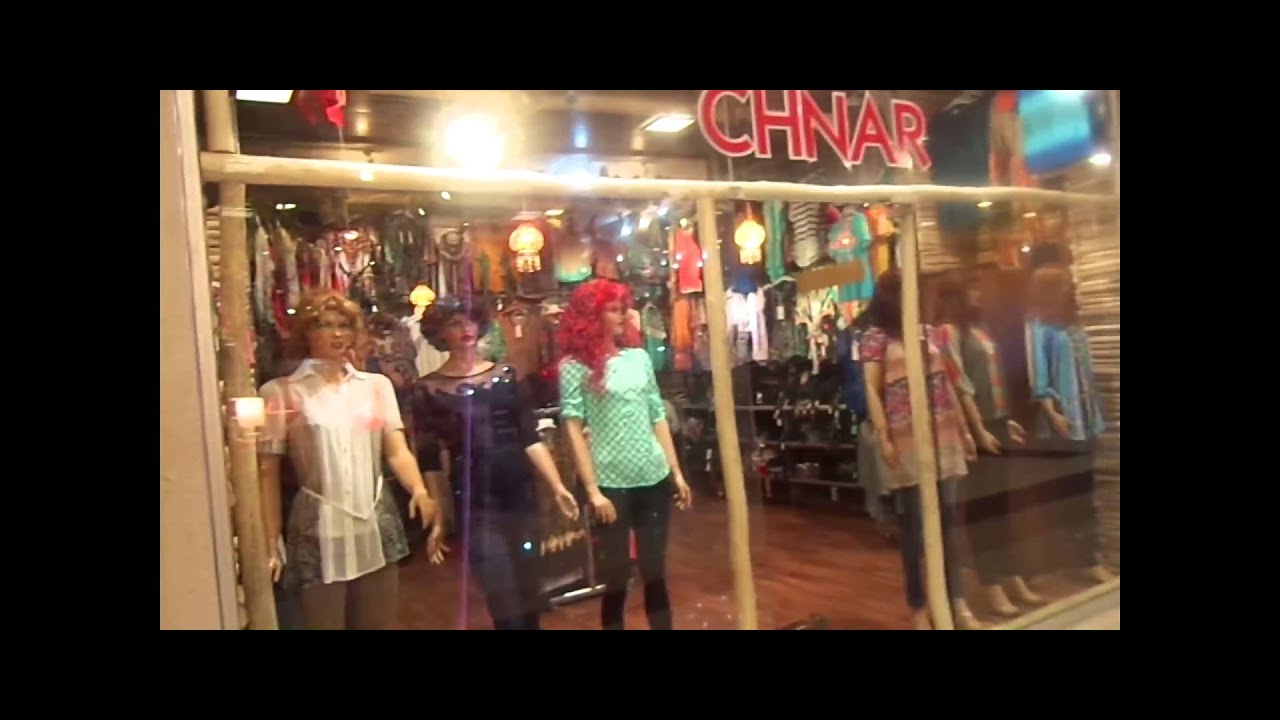 Welcome to Rand Gallery - YouTube