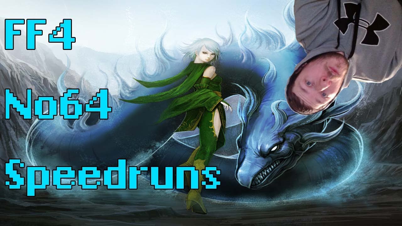 No64 Any% PB Attempt - 4-5-6 Died to Game Crash :) - YouTube