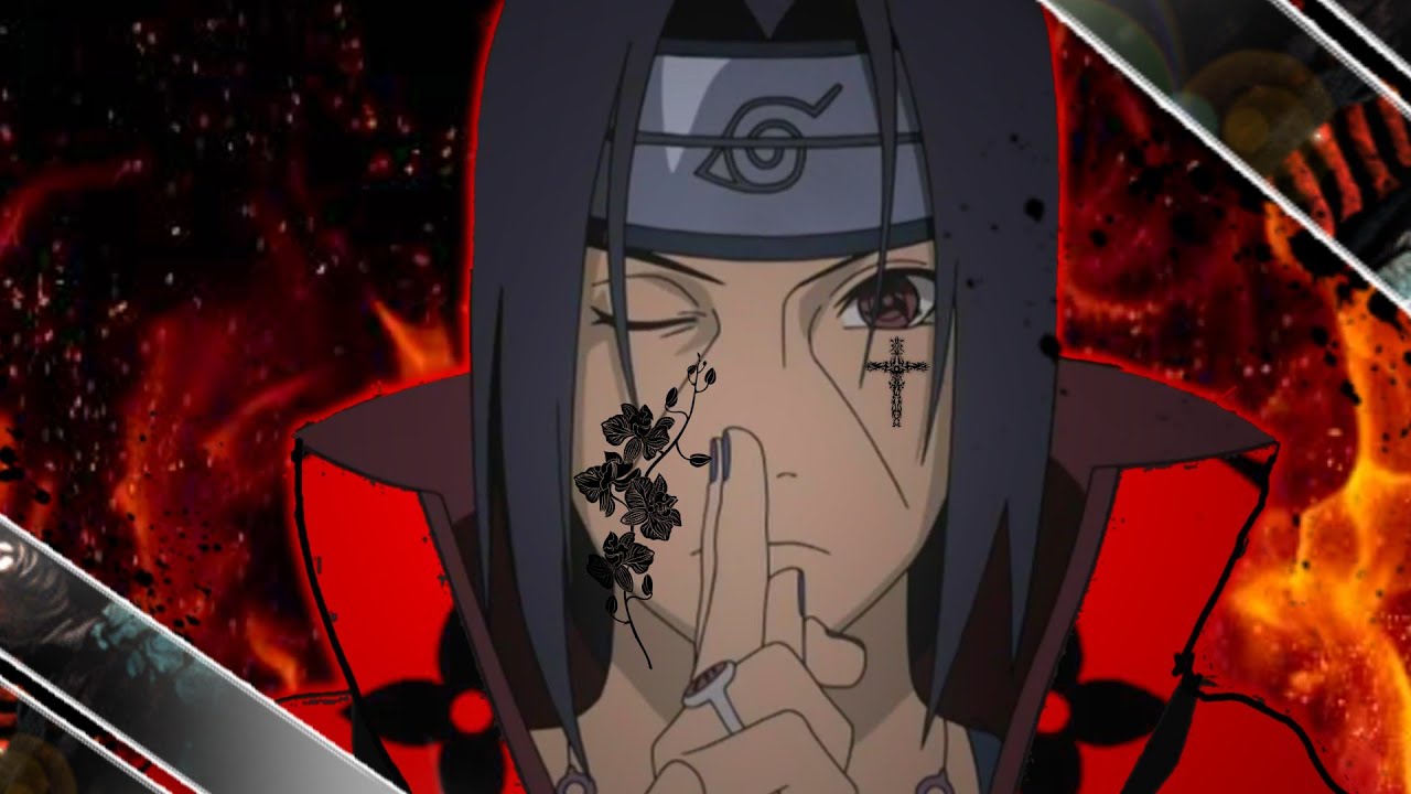 [REEDIÇÃO] NINJA DESCOLADO (Naruto) _ Style Trap _ Prod. Sidney Scaccio ...