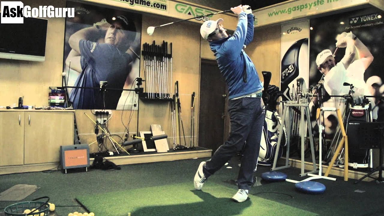 TaylorMade RBZ Stage 2 Fairway RocketBallZ - YouTube