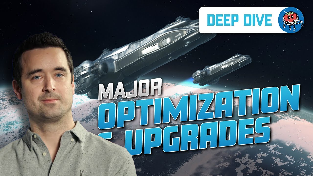 Star Citizen Devs Explain Major Graphics Updates Coming To The Game ...