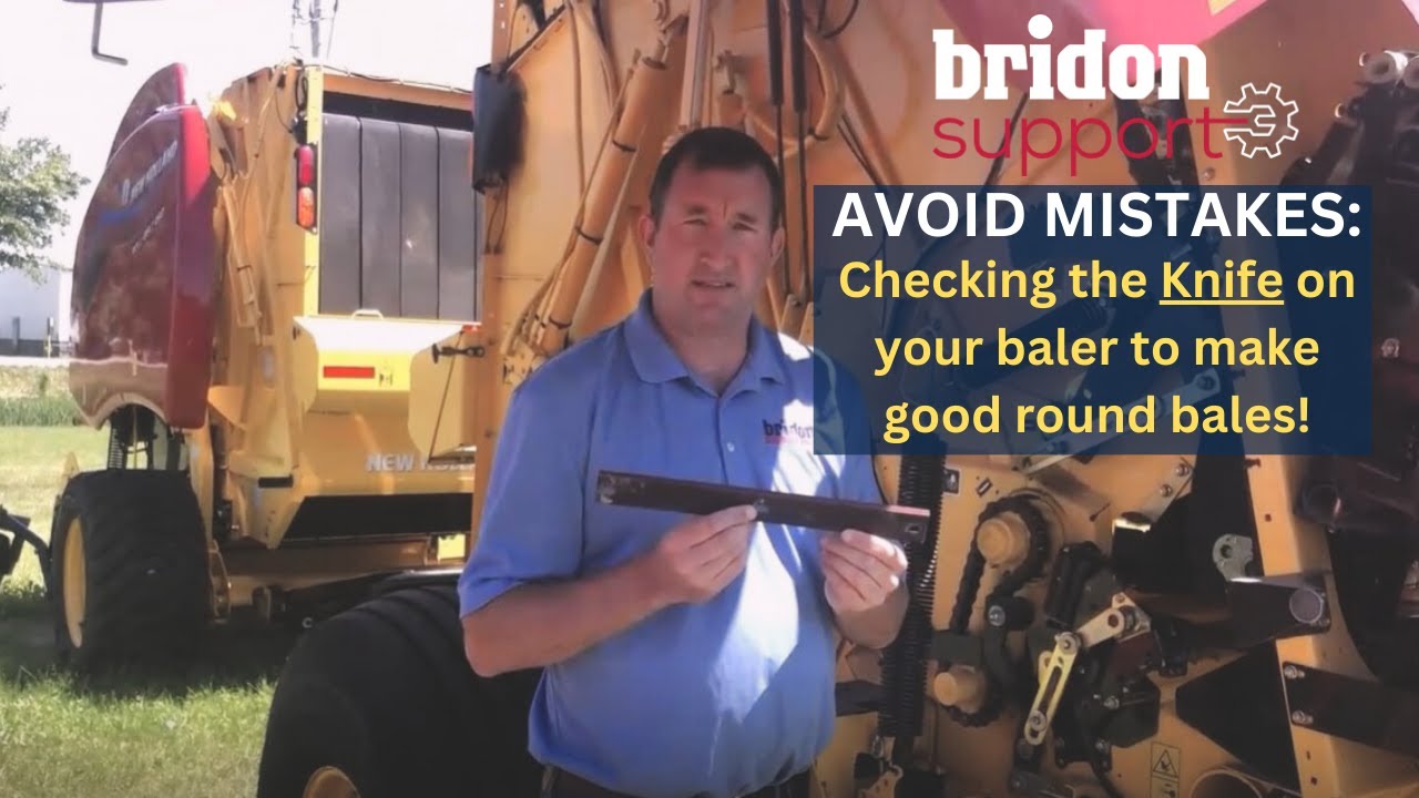 Avoid Mistakes: Sharpen Your Knives - YouTube