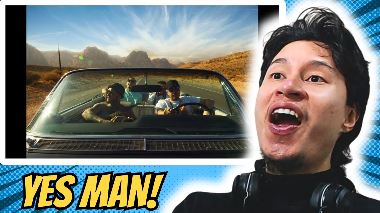 ARTIST REACTS! | Bliss n Eso - My Life (feat. Ceekay Jones) - Official ...