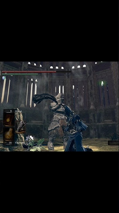 Ciaran Asking For Souls In Dark Souls Remastered Gameplay Darksouls Darksoulsremastered Youtube