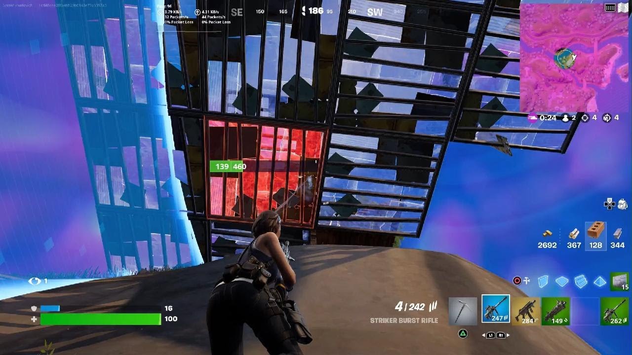 Slurp Gun vs shotgun - YouTube