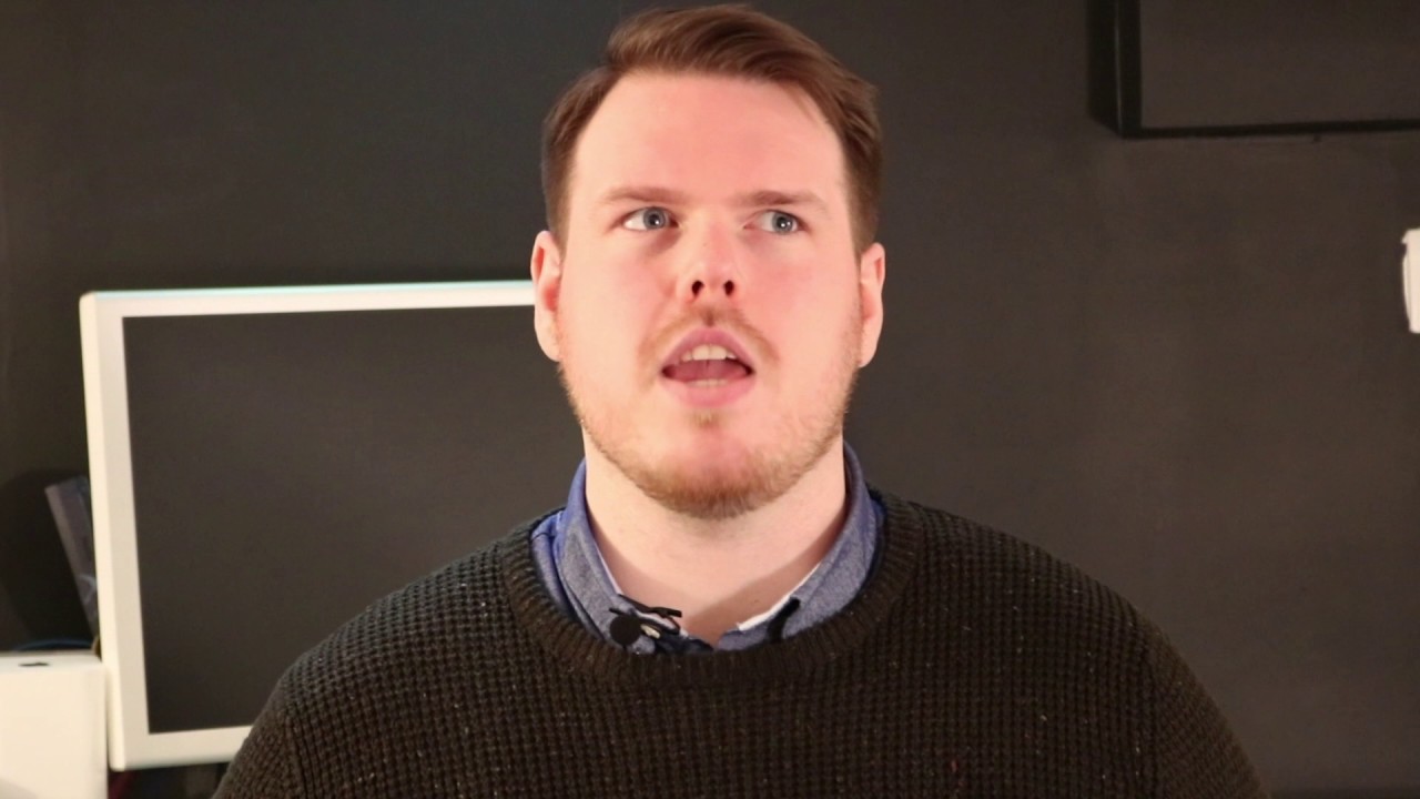 Steven Haggerty - YouTube