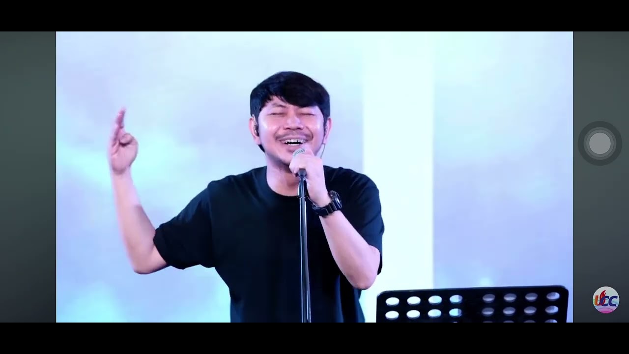 Happy Day - Tim Hughes Key Bb cover by UCC - YouTube
