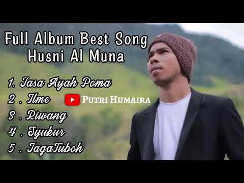 Full album husni al muna - best song 2022-2023
