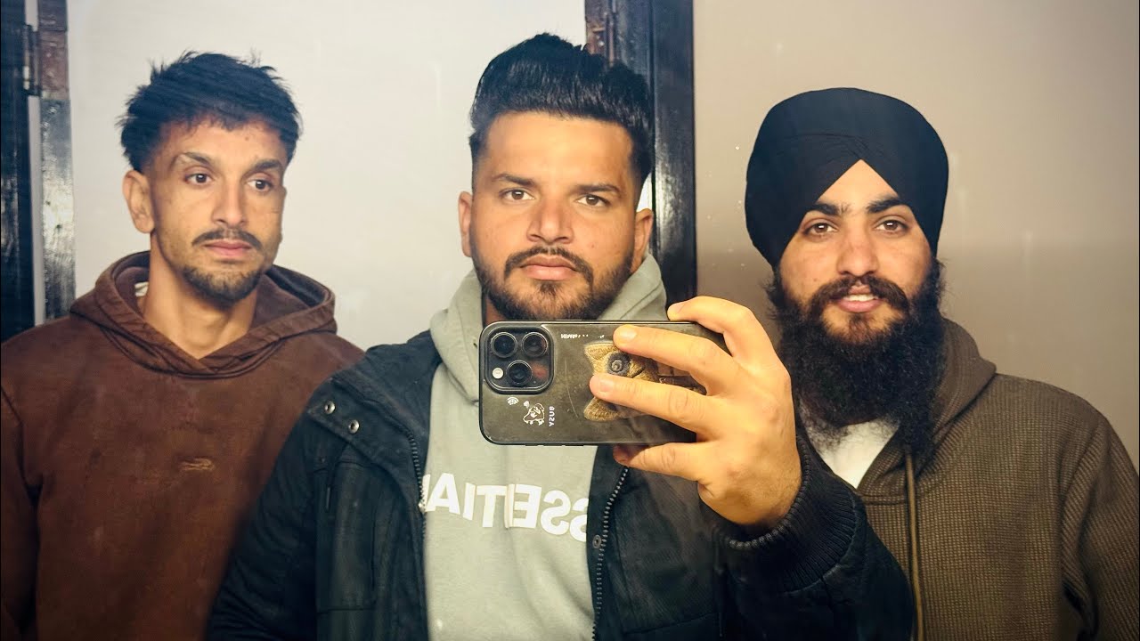 Ajj asi 🇮🇹cisterna di latina🇮🇹 city vich ghume - YouTube