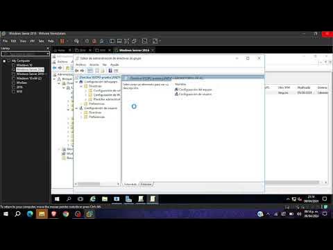 21.5 Configuring Automatic Certificate Enrollment in Group Policy - YouTube
