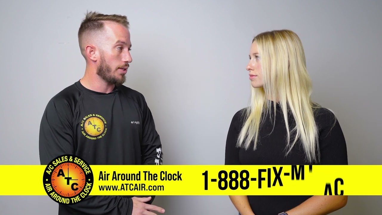 AC Installation | AC Repair | AC Service | Air Around the Clock