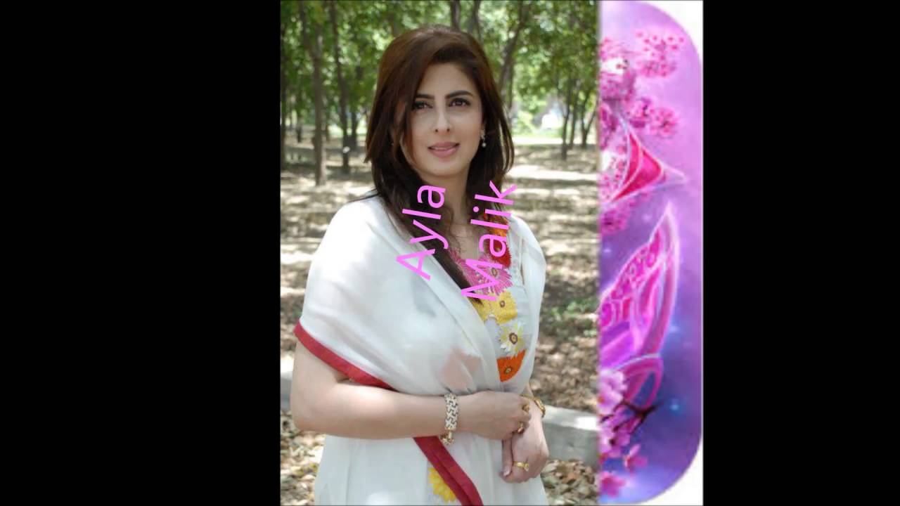 top 5 pakistani female political leader - YouTube