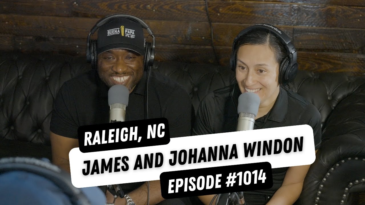 1014 James and Johanna Windon Owners Buena Papa Fry Bar - YouTube