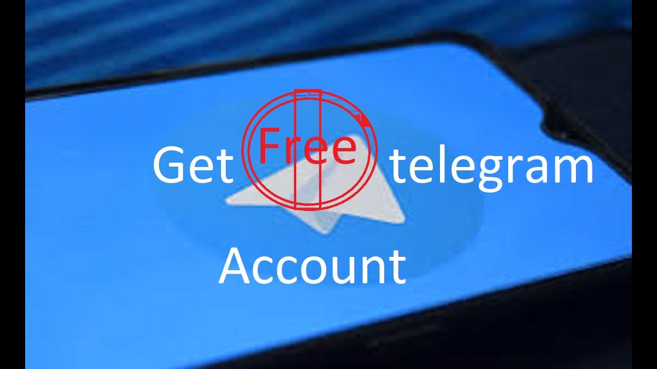 HOW TO GET FREE USA TELEGRAM ACCOUNT - YouTube