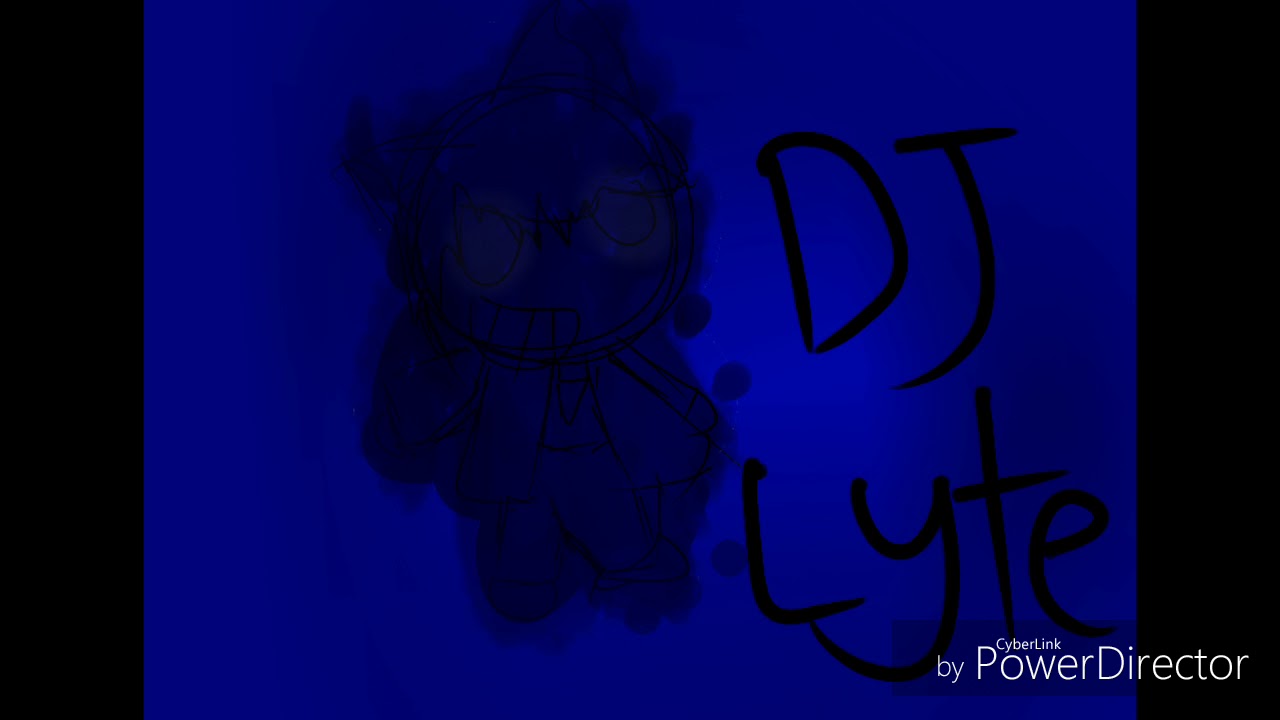 Dj lyte~ main antagonist: toad n friends - YouTube