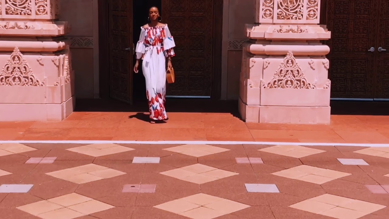 Joeboy baby (official music video) - YouTube