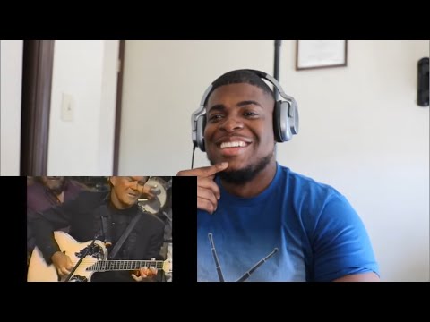 FIRST TIME HEARING GLEN CAMPBELL GENTLE ON MY MIND REACTION