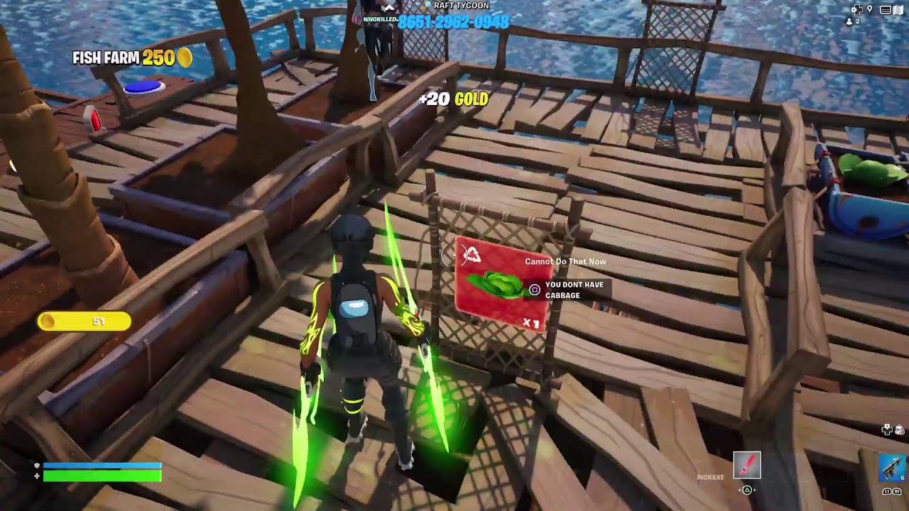 Fortnite |Trans Streamer - YouTube