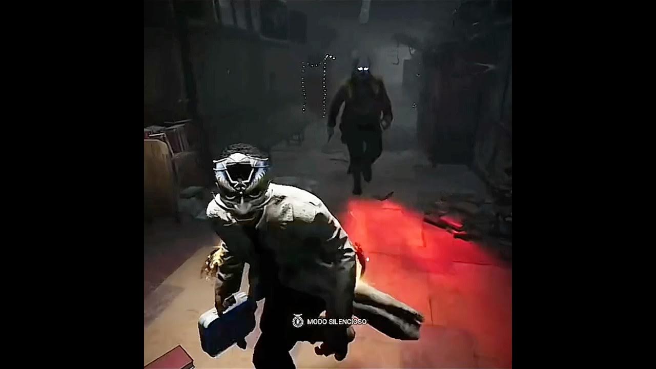 #dbdbr #dbdbrasil #dbdgameplay #dbd #dbdshorts #dbdsurvivor #dbdkiller #dbdmobile #dbdmemes # ...