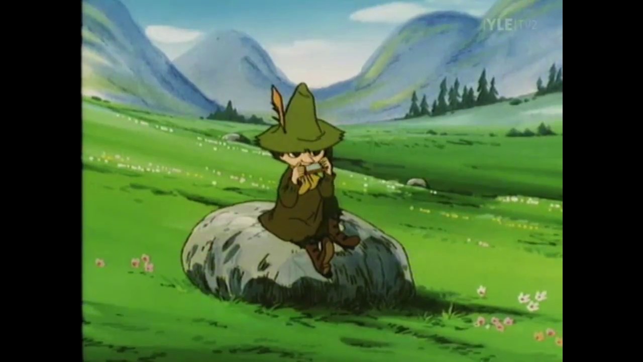 Muumit - Muumimaa - YouTube