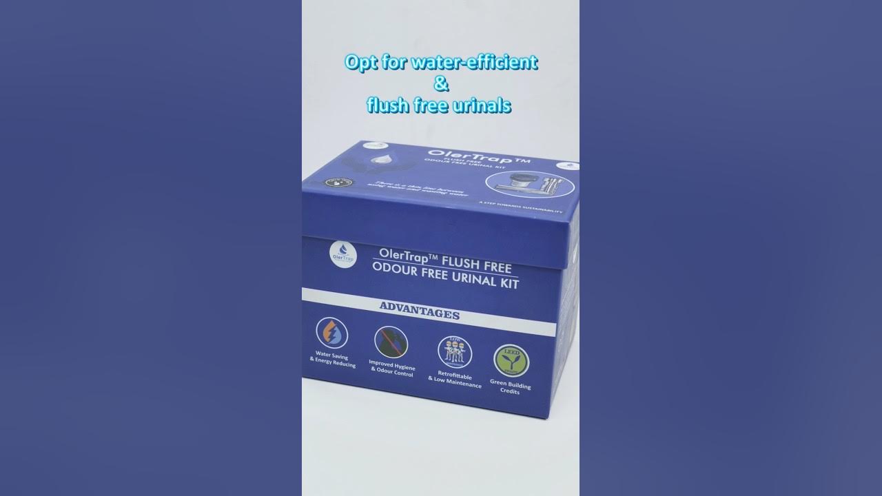 Hygiene Hack Ditch The Flush Enjoy A Fresher Washroom Youtube