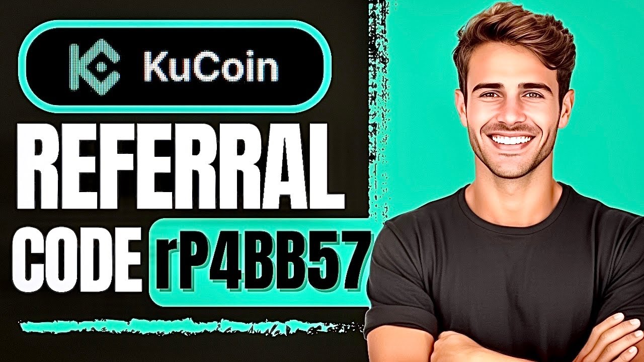 Kucoin Referral Code (rP4BB57) Tangkilikinang 15% na Diskwentosa ...