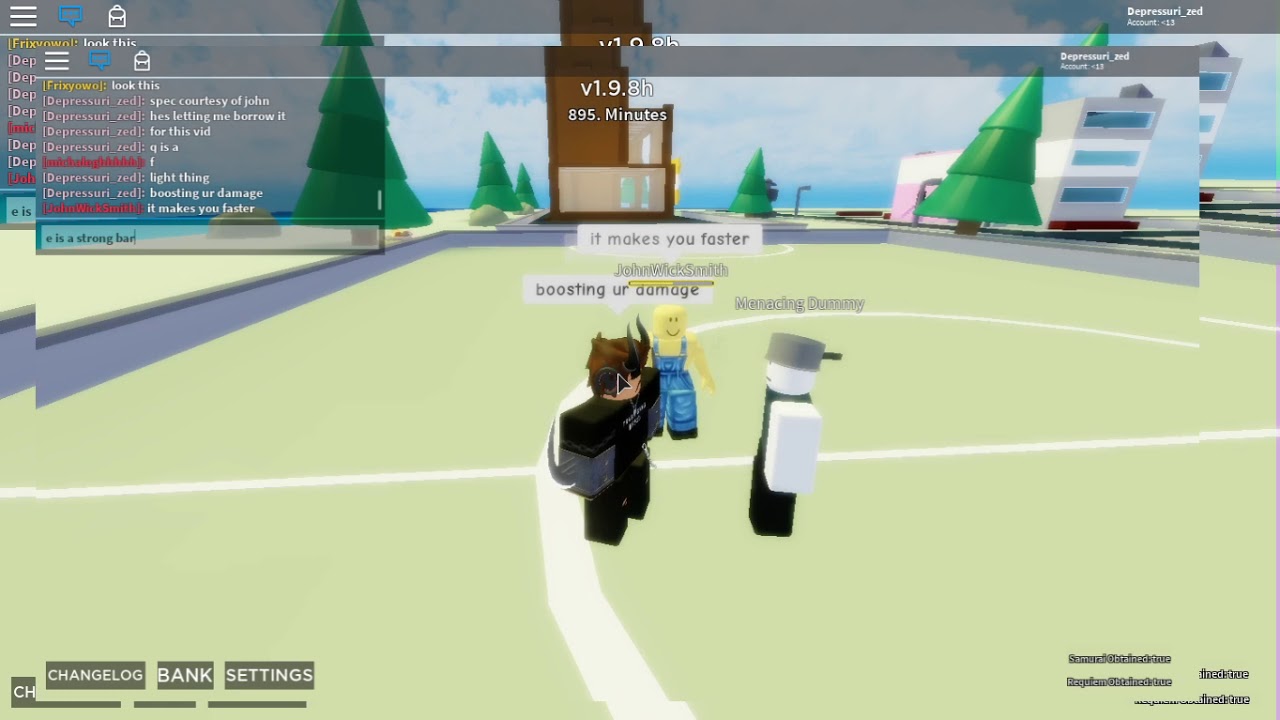 Kars Showcase | A Bizarre Day | Roblox - YouTube