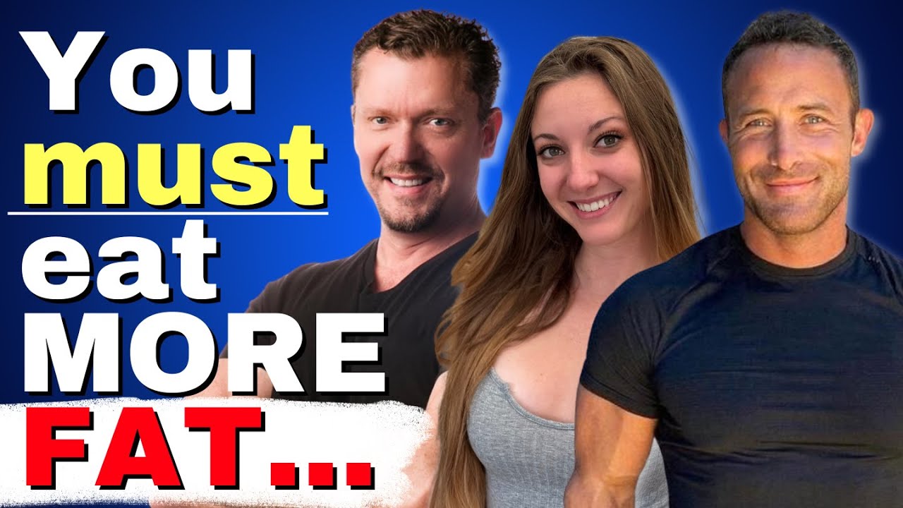 Why I Make Sure To Eat 5 000 Grams Of Fat Every Month YouTube why-i-make-sure-to-eat-5-000-grams-of-fat-every-month-youtube