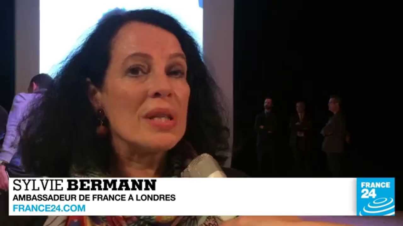 Sylvie Bermann : "Il faut encourager les femmes à entrer dans la ...