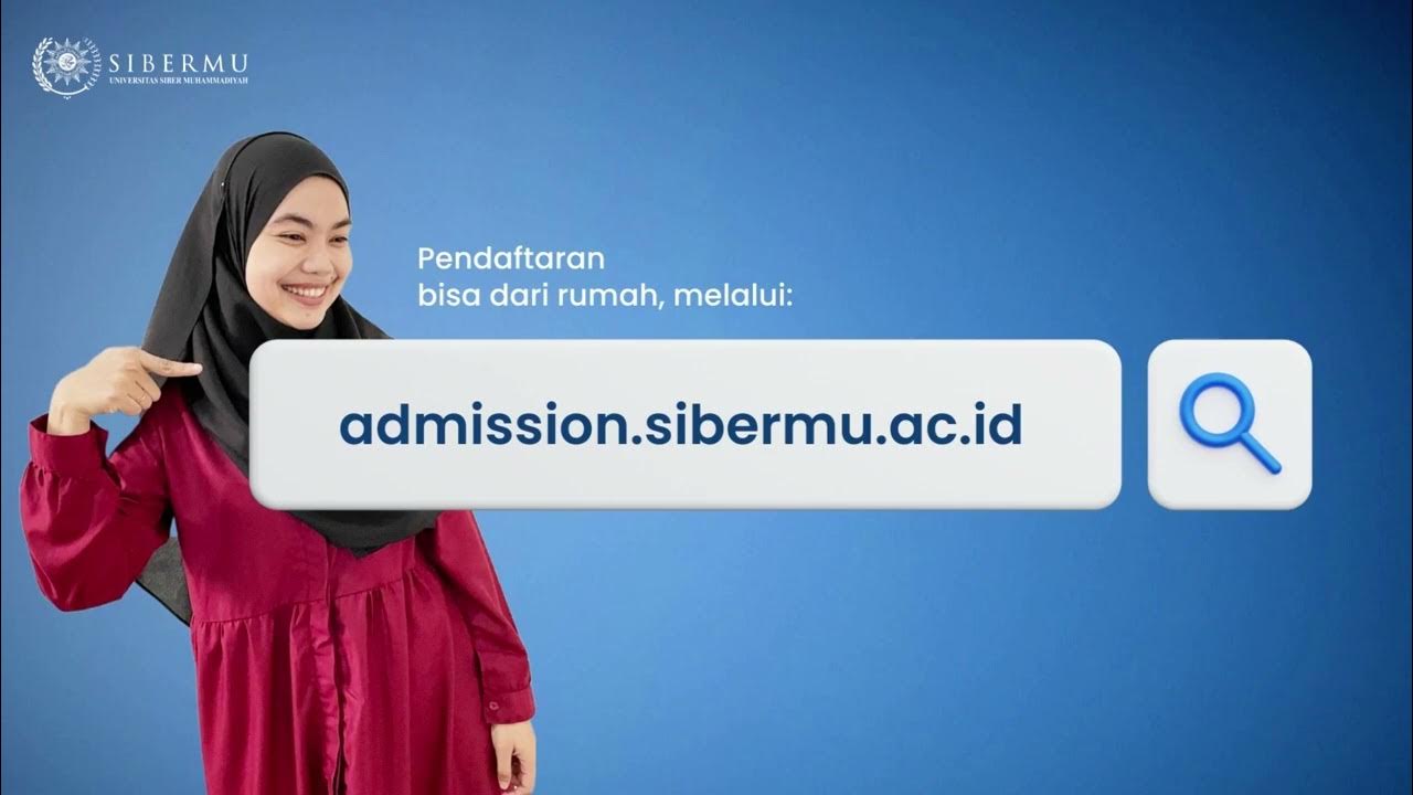 Kenal Lebih Dekat Dengan SiberMu - YouTube