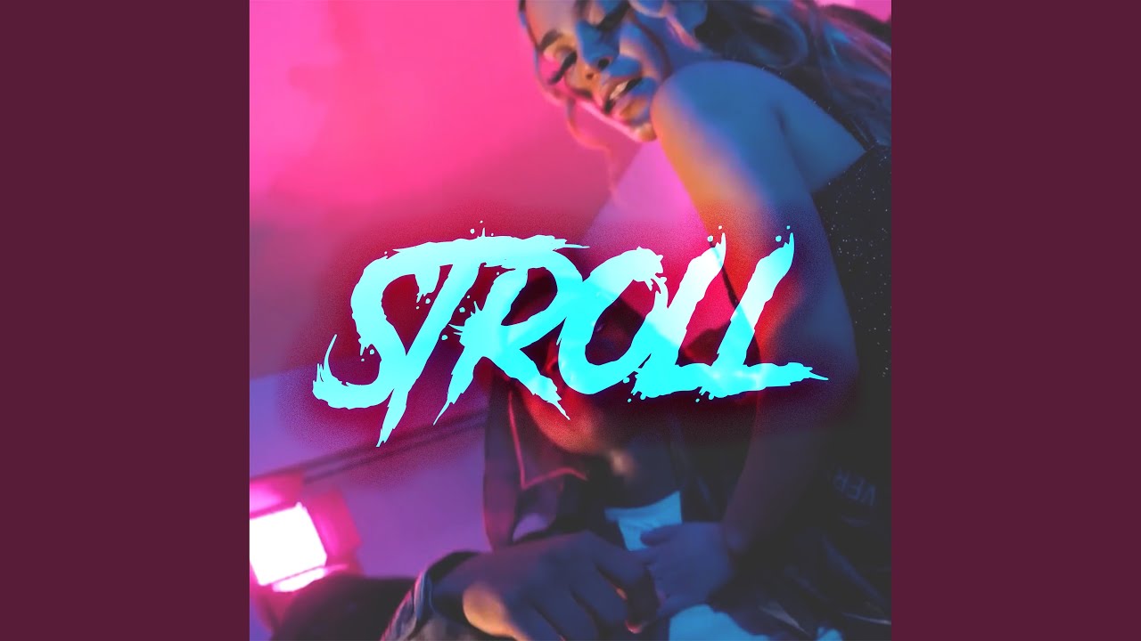 Stroll YouTube stroll-youtube